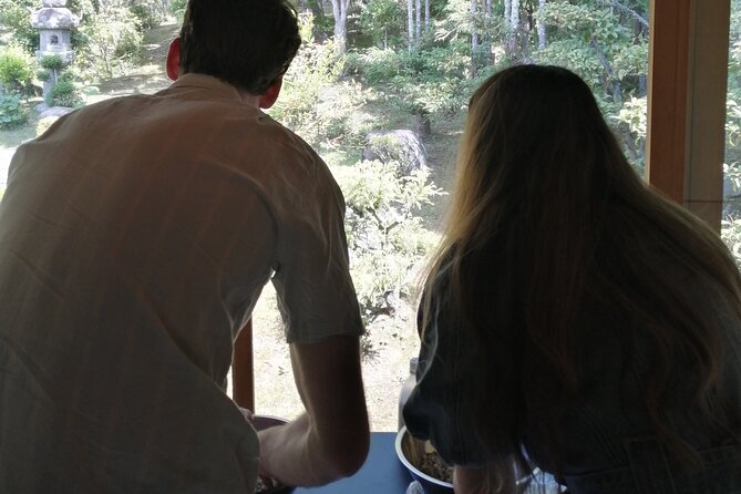 Strengthen the Immunity!! Making Miso in Japanese Old House. - Health Benefits of Miso and Okara