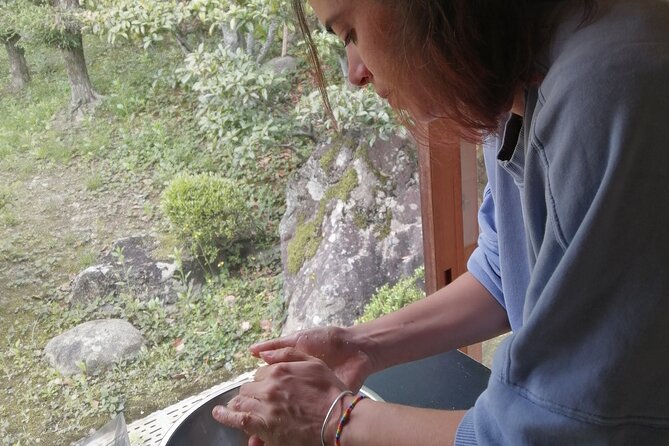 Strengthen the Immunity!! Making Miso in Japanese Old House. - What to Expect During the Miso Making Activity