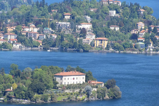 Stresa: 1-Day 3 Borromean Islands Hop-On Hop-Off Boat Tour - Isola Bella: The Borromeo Family Palace and Gardens
