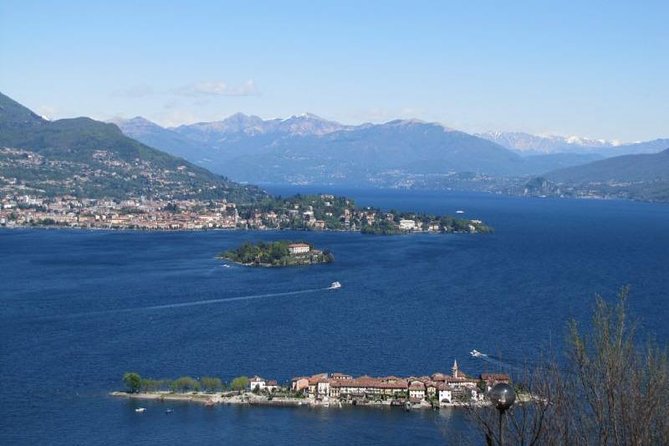 Stresa: 1-Day 3 Borromean Islands Hop-On Hop-Off Boat Tour - Isola Madre: Botanical Wonders and Exotic Fauna