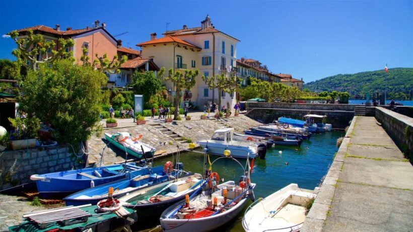 Stresa: 3 Borromean Islands Boat Tour - FAQs