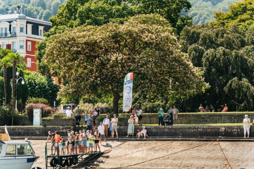 Stresa: 3 Borromean Islands Hop-On Hop-Off Boat Tour - An Overview of the Tour Experience