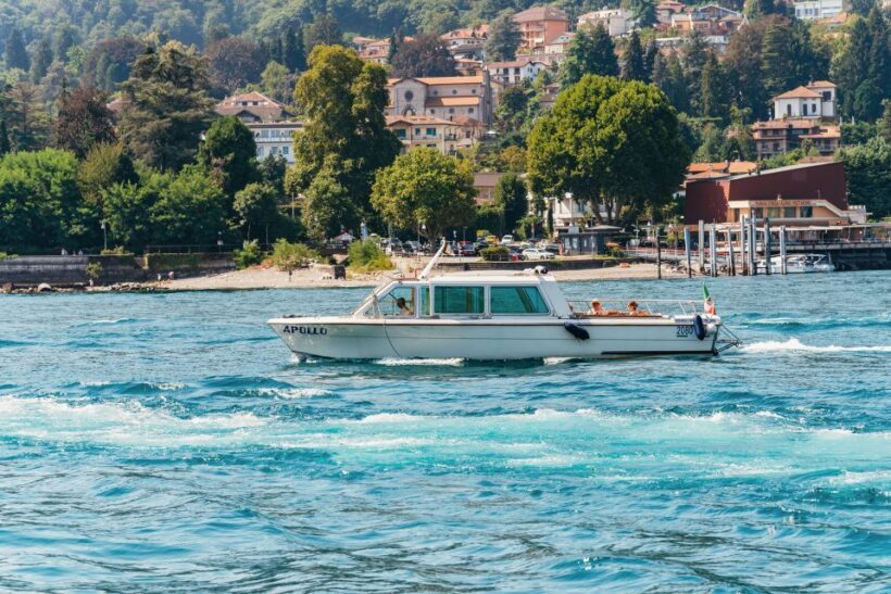 Stresa: 3 Borromean Islands Hop-On Hop-Off Boat Tour - What We Loved and What to Keep in Mind