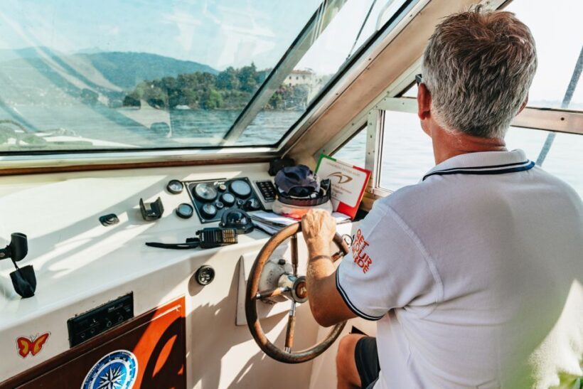 Stresa: 3 Borromean Islands Hop-On Hop-Off Boat Tour - Who Will Love This Tour?