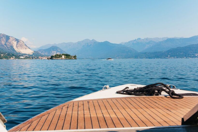 Stresa: 3 Borromean Islands Hop-On Hop-Off Boat Tour - FAQ