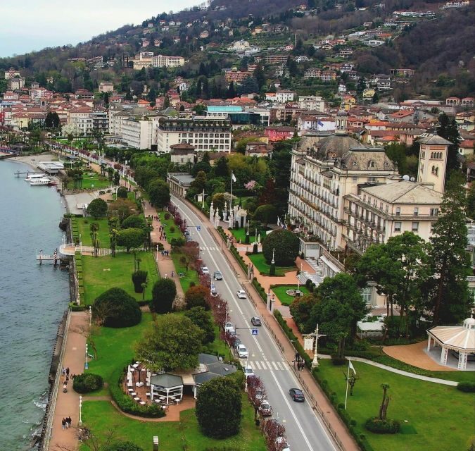 Stresa: Boat Cruise around the Borromean Islands - Who Should Consider This Tour?