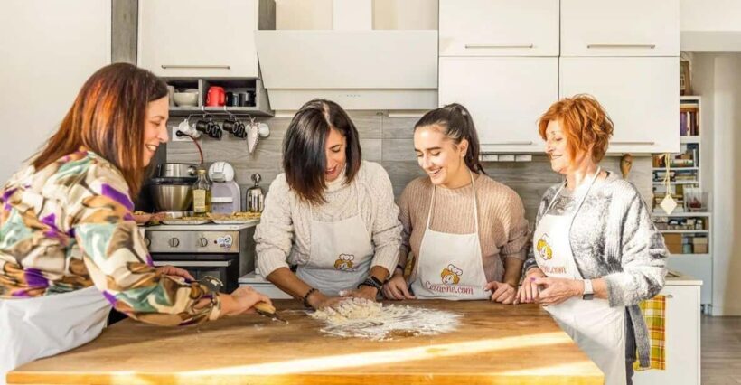 Stresa: Cooking Class at a Local's Home - A Closer Look at the Experience in Stresa