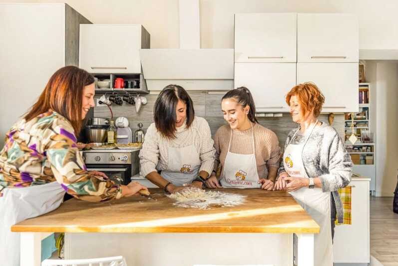 Stresa: Cooking Class at a Local's Home - Practical Details and What to Expect