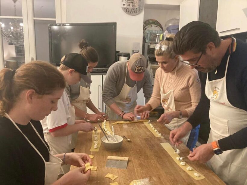 Stresa: Cooking Class at a Local's Home - Final Thoughts
