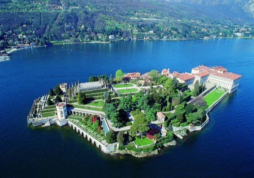Stresa: Isola Bella Boat Tour - Final Thoughts