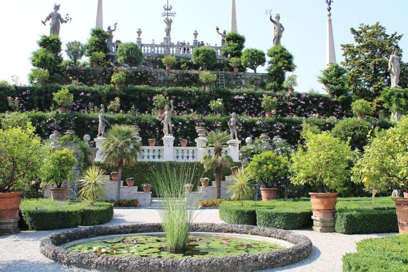Stresa: Isola Bella Boat Tour - FAQ