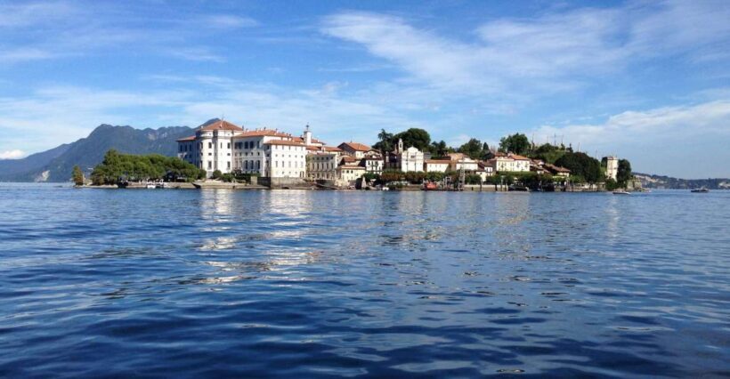 Stresa: Isola Bella Hop-on Hop-off Boat Tour - Final Words