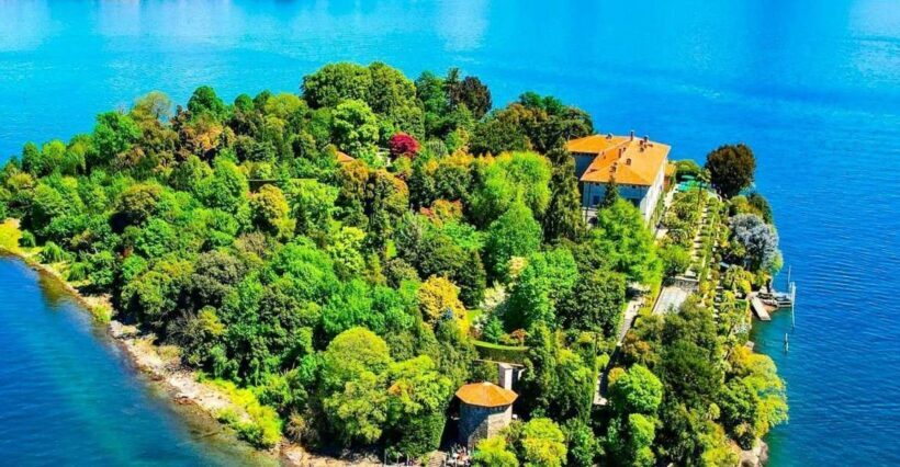 Stresa: Isola Madre and Isola Bella Hop-On Hop-Off Boat Tour - An In-Depth Look at the Borromean Islands Tour