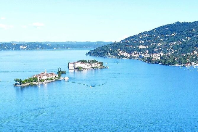Stresa: Isola Pescatori and Isola Bella Hop-on Hop-off boat tour - Authenticity and Real-World Perspectives