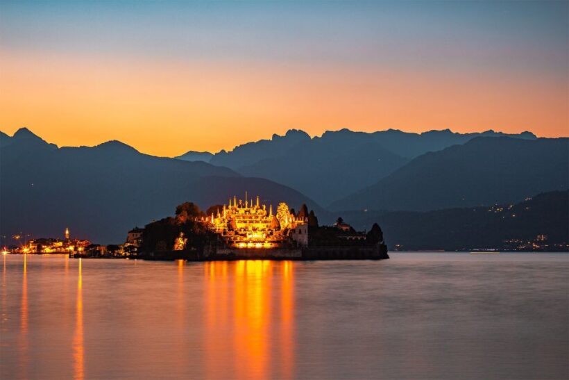 Stresa: Lake Maggiore and Borromean Islands Sunset Cruise - Final Thoughts
