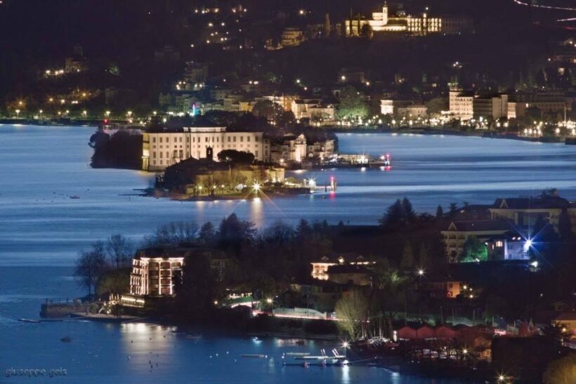Stresa: Lake Maggiore and Borromean Islands Sunset Cruise - FAQ