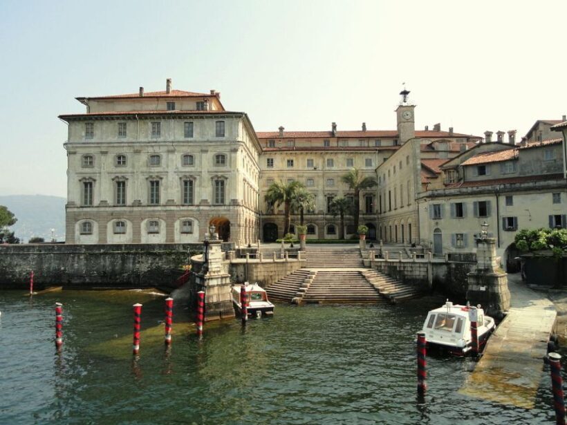 Stresa: Madre & Bella Borromean Islands Boat Trip - The Experience: Authentic, Relaxed, and Picturesque