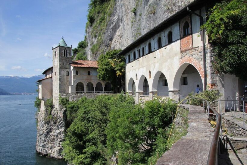 Stresa: Private Cruise to Santa Caterina del Sasso - Introduction: Why This Cruise Might Be the Right Choice for You