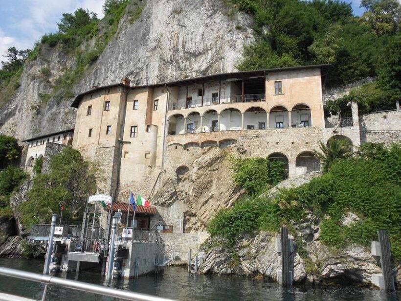 Stresa: Private Cruise to Santa Caterina del Sasso - What’s Included and What’s Not