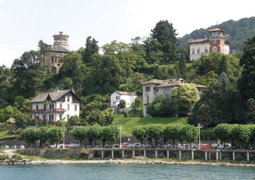 Stresa: Private Cruise to Santa Caterina del Sasso - Practical Details You Need to Know