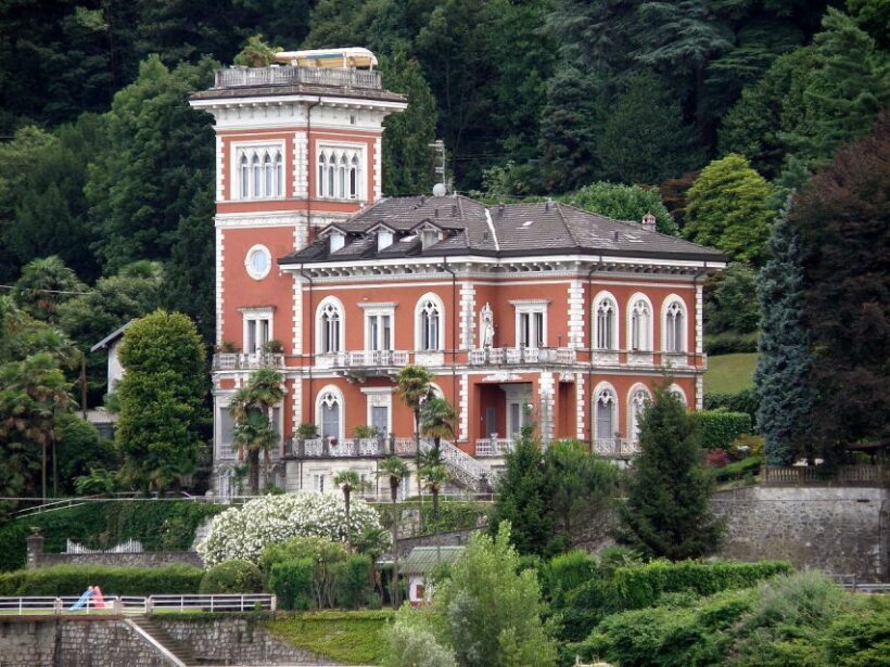 Stresa: Private Cruise to Santa Caterina del Sasso - FAQs