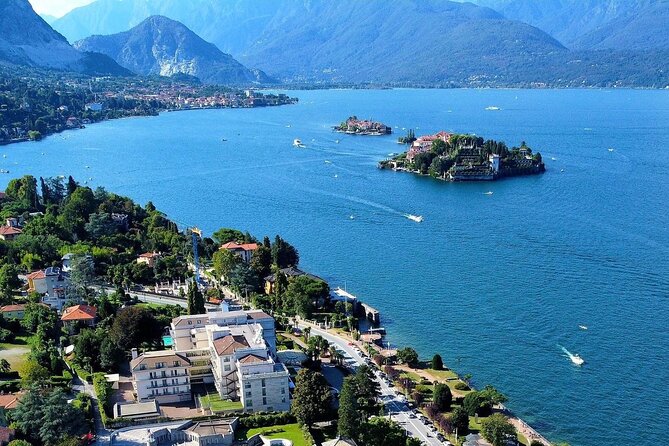 Stresa: Private Cruise to Verbania or Santa Caterina del Sasso - Who Will Love This Tour?