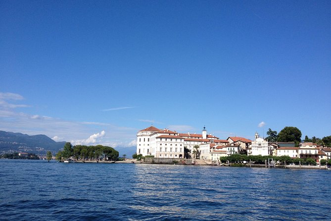 Stresa to Isola Bella Hop-On Hop-Off Boat Ticket - Real Traveler Insights & Tips