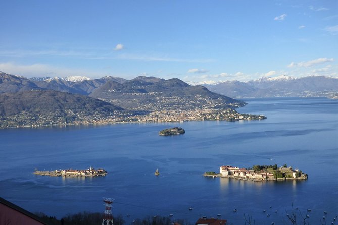 Stresa to Isola Bella Hop-On Hop-Off Boat Ticket - Who Will Benefit Most?