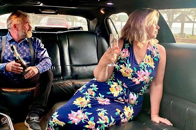 Stretch Limousine Private Transfer around the Island of Maui - Final Thoughts: Who Should Consider This?