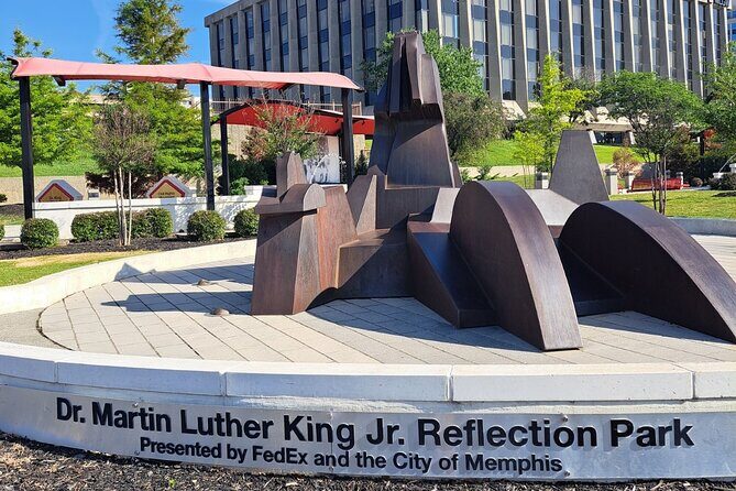 Stride Through History: 2-Hour African American Heritage Tour - Frequently Asked Questions