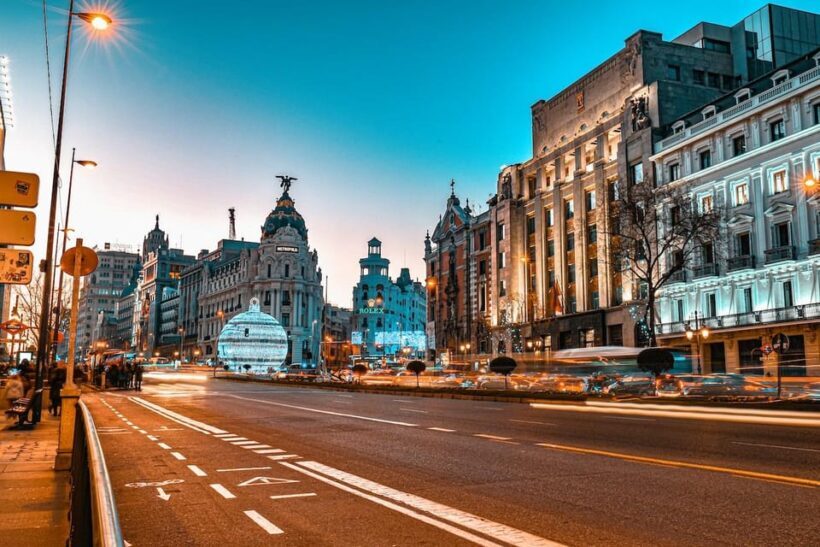 Strike a pose! The most instagrammable corners in Madrid - Strike a Pose! The Most Instagrammable Corners in Madrid — A Practical, Authentic Guide