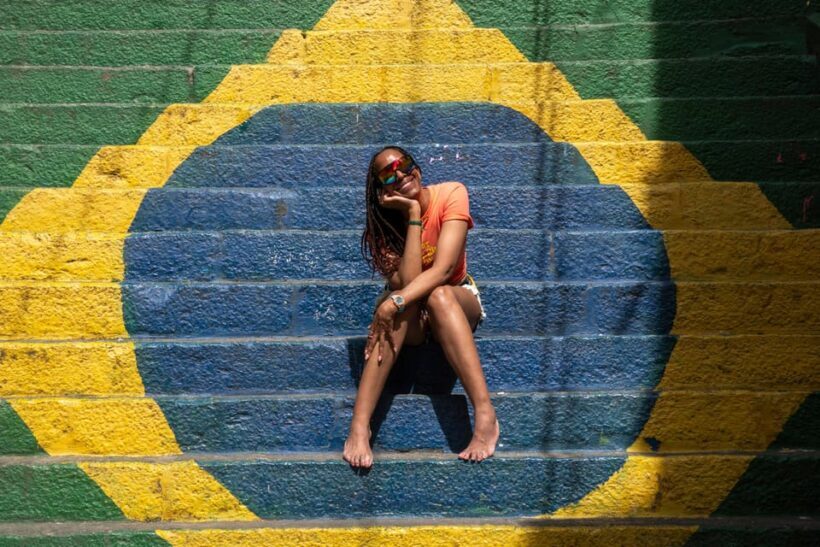 Strike a pose: The Rio Photo tour! - An In-Depth Look at the Rio Photo Tour