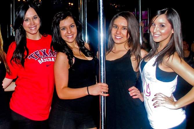 Stripper 101 at Planet Hollywood Resort and Casino - Ideal Occasions for Attending
