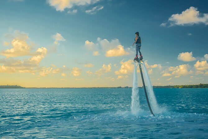 Stroll out of time on the lagoon of Bora Bora - FAQ