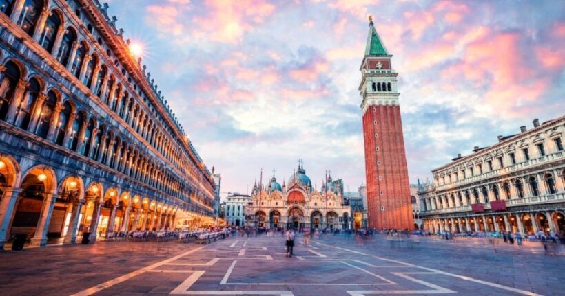 Stroll The Halls of Doge's Palace on a Guided Tour in Venice - Final Thoughts