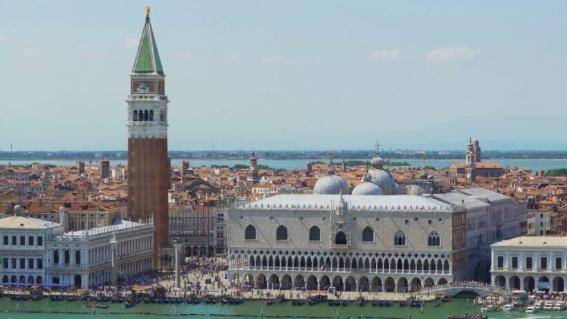 Stroll The Halls of Doge's Palace on a Guided Tour in Venice - Who Should Book This Tour?