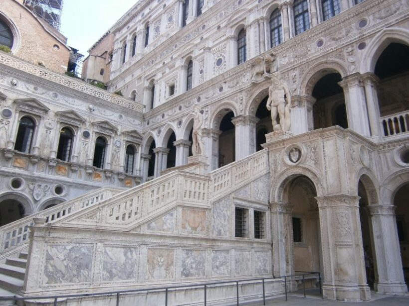 Stroll The Halls of Doge's Palace on a Guided Tour in Venice - FAQ