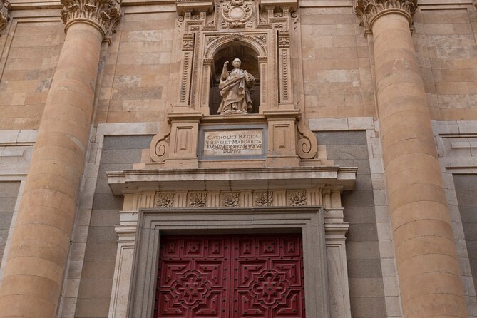 Stroll Through History in Santiago: Quest Experience - FAQ