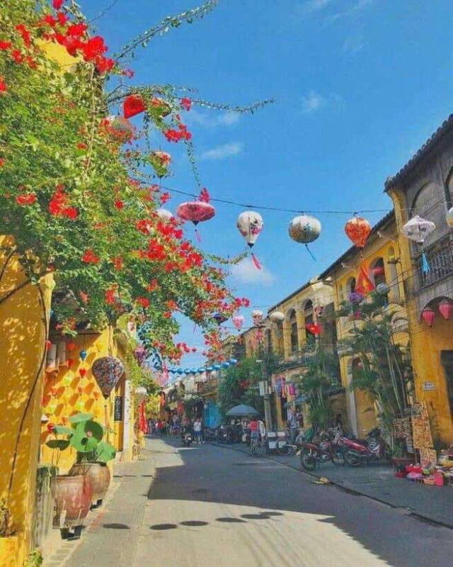 Strolling Through Hoi An and Marble Mountains - Practical Details: What to Expect