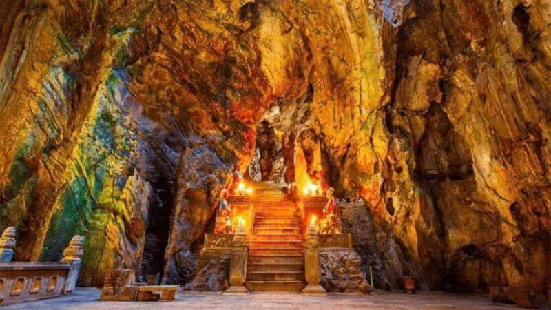 Strolling Through Hoi An and Marble Mountains - FAQ