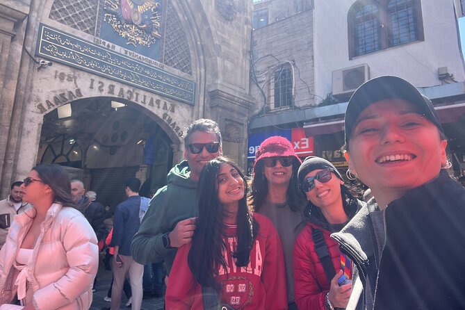 Strolling Through Istanbuls Artistic Streets - Street Art: A Canvas of Expression