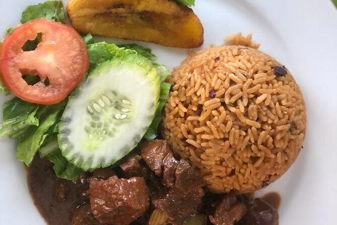 Strolling Willemstad The Local Way - Key Points