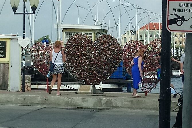 Strolling Willemstad The Local Way - Exploring Willemstad the Local Way