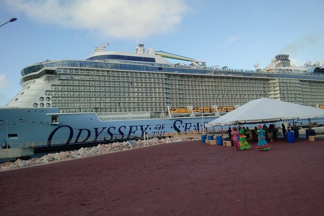 Strolling Willemstad The Local Way - The Sum Up