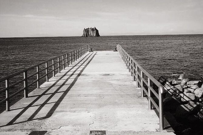 Stromboli By Night - Exploring Panarea