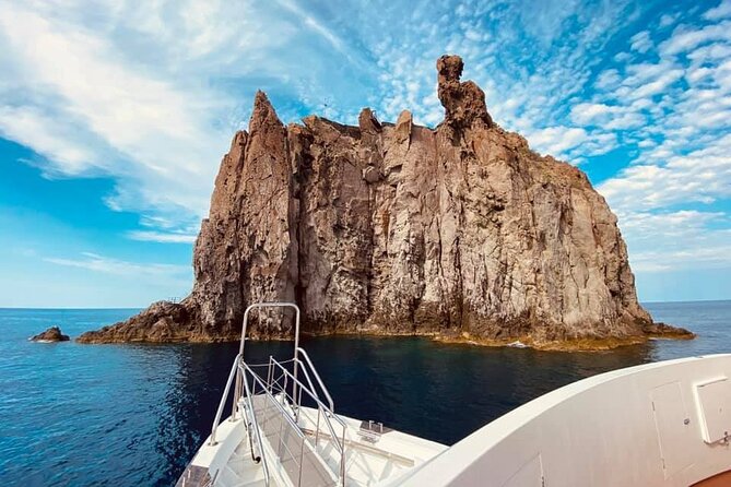 Stromboli By Night - Cultural Immersion