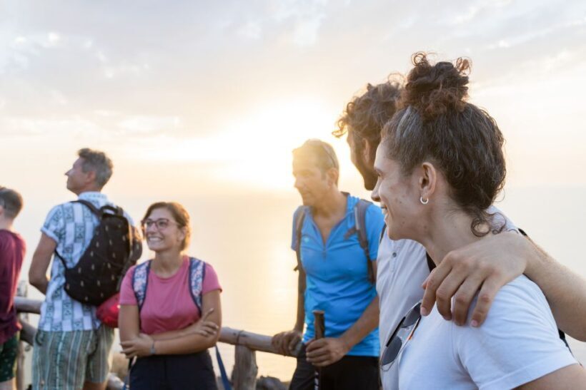 Stromboli: Sunset Trekking at Sciara del Fuoco - Final Thoughts