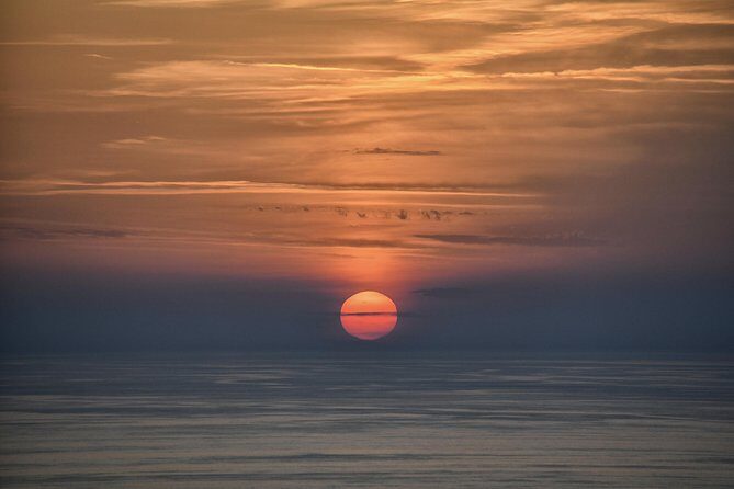 Stromboli: sunset trekking to Sciara del Fuoco - Ashàra - FAQs