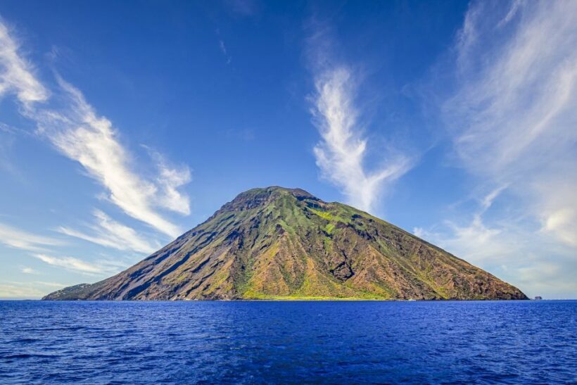 Stromboli: Sunset Trekking Tour - Key Points