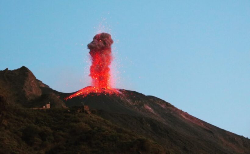Stromboli: Sunset Trekking Tour - FAQs